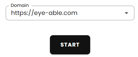 Which Languages Are Available For Creating An Accessibility Statement?